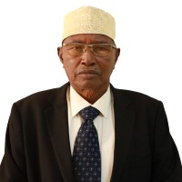 Senate Members List – Voices of Somalia