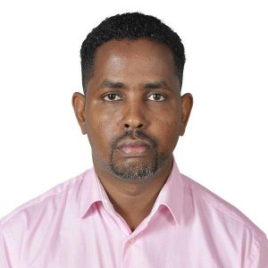 Senate Members List – Voices of Somalia